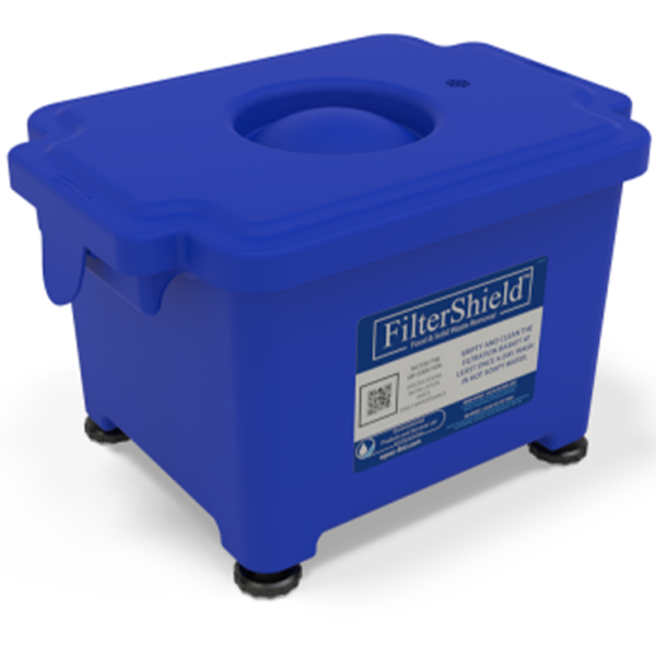 Products Page – Environmental Products and Services Ltd