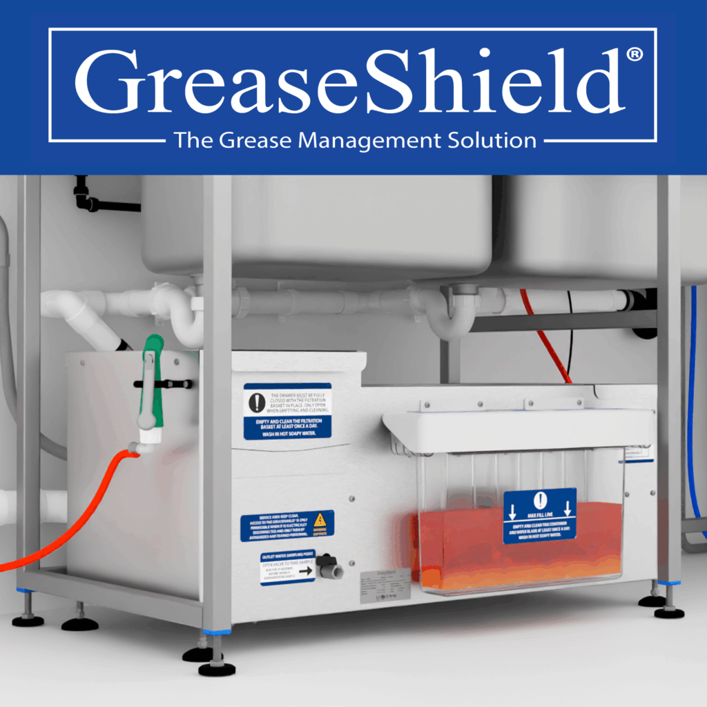 GreaseShield - The Grease Management Solution - Daily Maintenance ...
